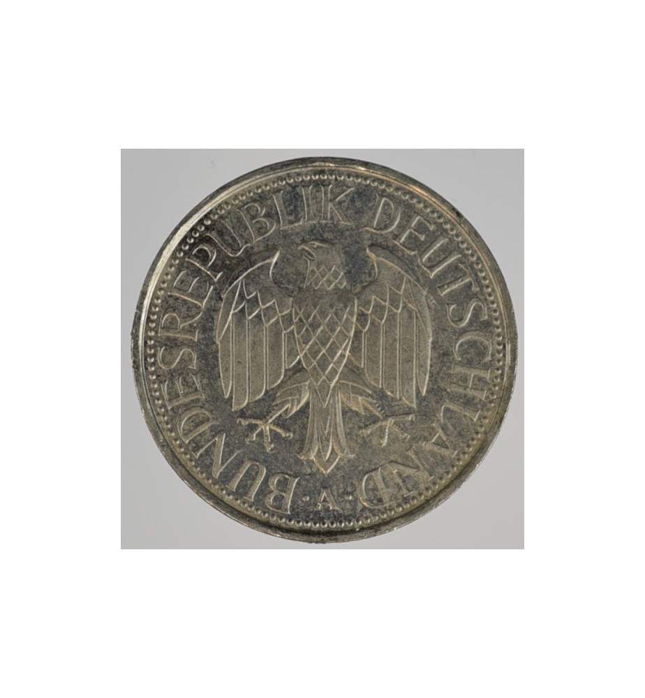1 Mark 1991 A
